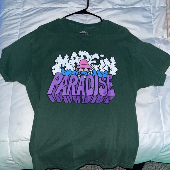 Shirts | Paradise | Poshmark